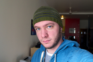 Ravelry: jdhorner's Turn a Square Gift Hat