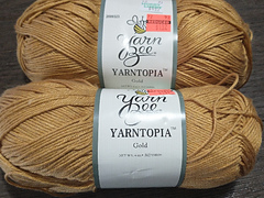 Ravelry: Yarn Bee Yarntopia