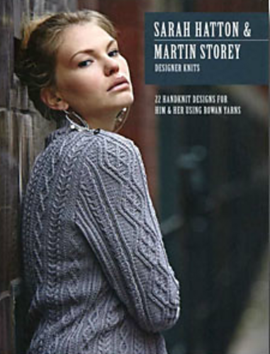 Ravelry: Sarah Hatton and Martin Storey Designer Knits - patterns