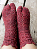 Ravelry: Tabi Socks pattern by Veronik Avery