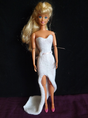 Ravelry: The Long Train Home pattern by Jennifer Kanaski