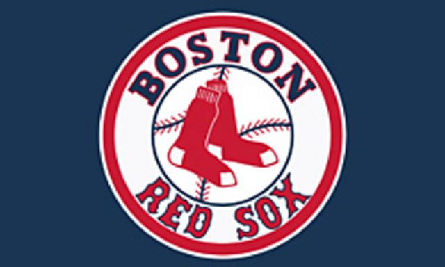 Ravelry: Boston Red Sox Blanket pattern by Erin Swan