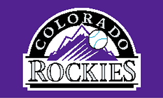 Ravelry: Colorado Rockies Blanket pattern by Erin Swan
