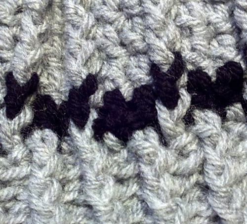 Ravelry: The Basic Guy Hat pattern by Jen Spears