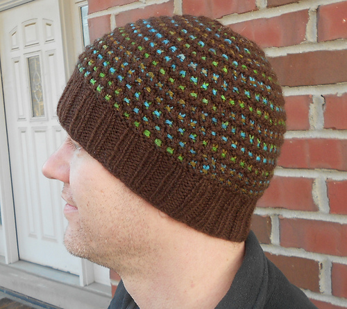 Ravelry: Slip Away pattern by Jennifer Poliquin