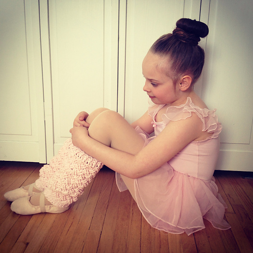 Ravelry: Diagonal Weave Leg Warmers pattern by Crochet by Jennifer