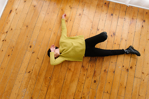 Ravelry: Main Squeeze Pullover pattern by Jen Geigley