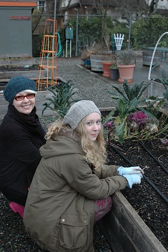 Ravelry: Harrow Tam pattern by Jennifer Hagan