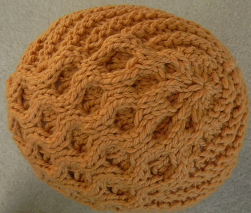Ravelry: Skep Hat pattern by Jennifer Hagan