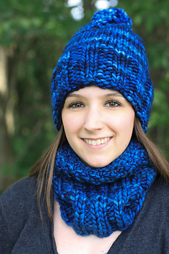 Ravelry: Hannah pattern by Shannon Cook