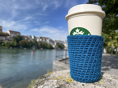 Ravelry: Coffee on the Rhine pattern by Jen Dickinson