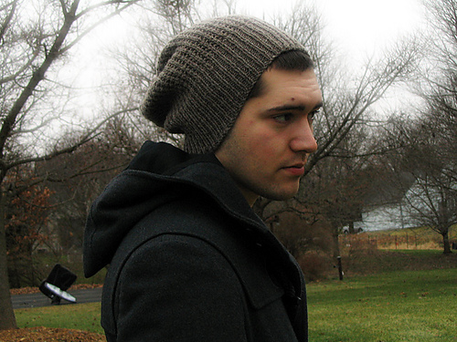 Ravelry: Graham pattern by Jennifer Adams