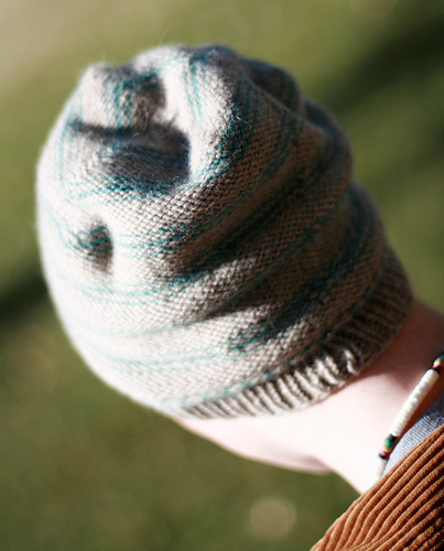 Ravelry: Benjamin pattern by Jennifer Adams