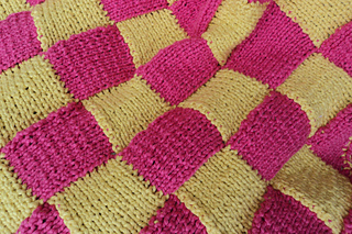 Ravelry: jennfrog's Harlequin Baby (2)