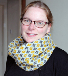 Ravelry: Diamond Twill pattern by Jen Jackson