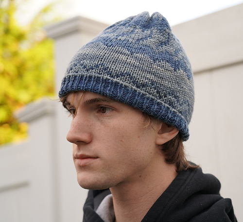 Ravelry: Atlas pattern by Jennifer Owens