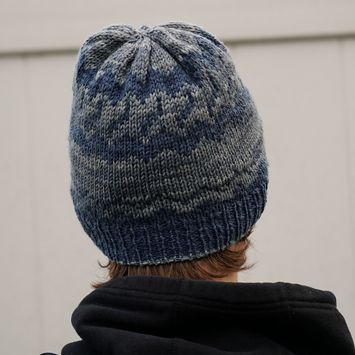 Ravelry: Atlas pattern by Jennifer Owens