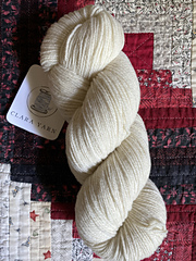 Ravelry: Clara Yarn CVM/Romeldale 2.0