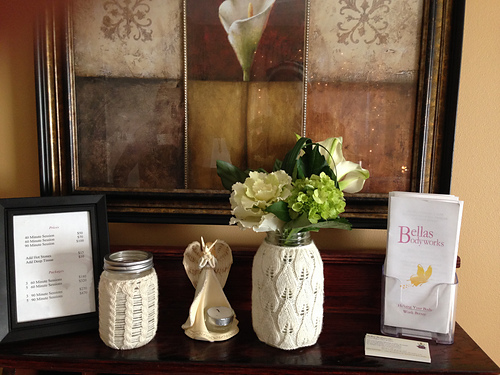 Ravelry: Faerie's Firelight pattern by Jenn Sheelen