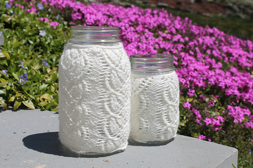 Ravelry: Pixie Petals pattern by Jenn Sheelen