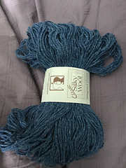 Ravelry: Elsebeth Lavold Silky Wool