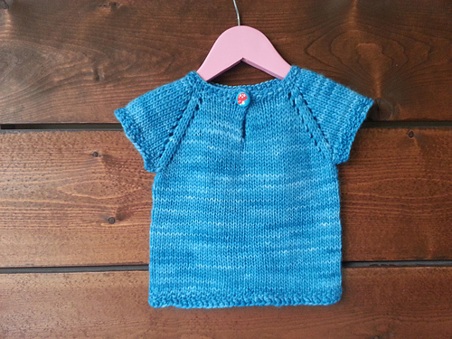 Ravelry: Lacy Loo pattern by Jenny Wiebe