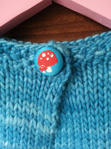 Ravelry: Lacy Loo pattern by Jenny Wiebe