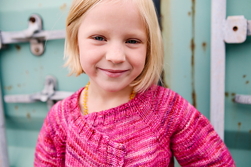 Ravelry: Gotcha! pattern by Jenny Wiebe