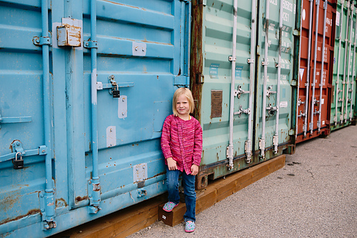 Ravelry: Gotcha! pattern by Jenny Wiebe