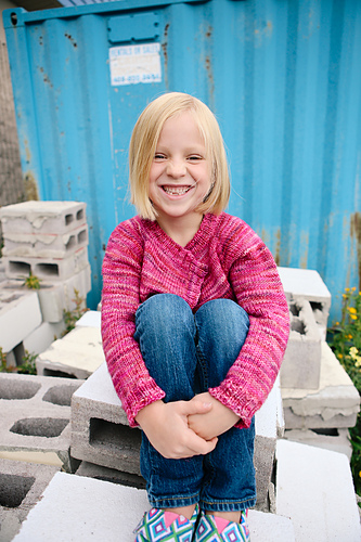 Ravelry: Gotcha! pattern by Jenny Wiebe