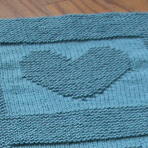 Ravelry: ABC Baby Blanket pattern by Jenny Williams