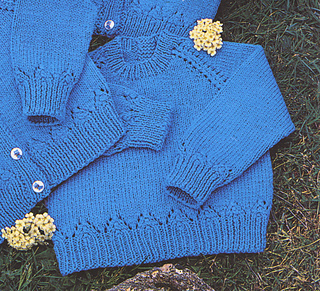 Ravelry: 4 ply Sweater pattern by Watmoughs Knitting Studio