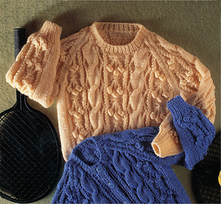 Ravelry: Sweater pattern by Watmoughs Knitting Studio
