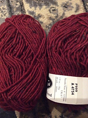 Ravelry: Studio Donegal Donegal Aran Tweed