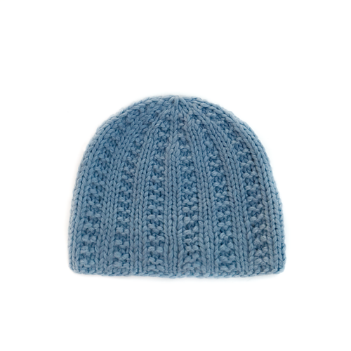 Ravelry: Broken Rib Beanie pattern by Jessica Ays