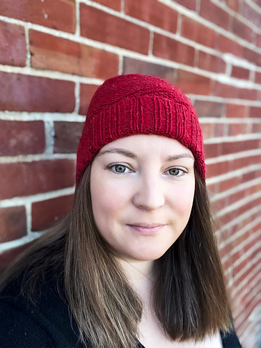 Ravelry: Sequence Hat pattern by Jessica Ays