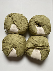 Ravelry: Rowan Calmer