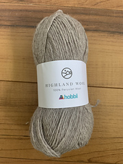 Ravelry: Hobbii Highland Wool