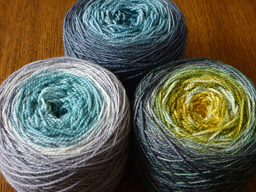 Ravelry: Gobsmacked Merino Fingering