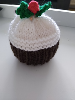 Ravelry: Easy Chocolate Orange Covers pattern by marianna mel