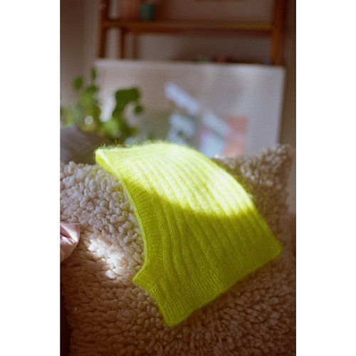 Ravelry: Ripple Balaclava pattern by Jessie Maed Designs