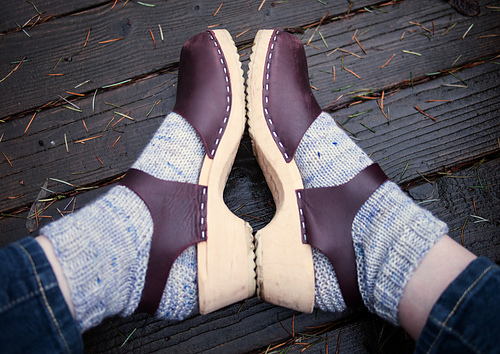 Ravelry: Port Gamble Socks pattern by Fairlight Fibers