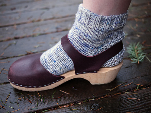 Ravelry: Port Gamble Socks pattern by Fairlight Fibers