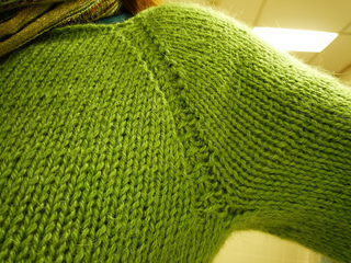 Ravelry: jettte's Upside Down Duchess Dress