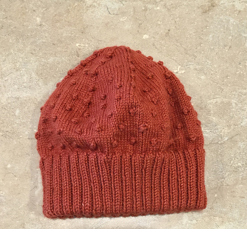 Ravelry: Diode pattern by Erica Smith