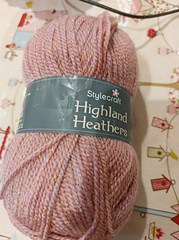 Ravelry: Stylecraft Highland Heathers