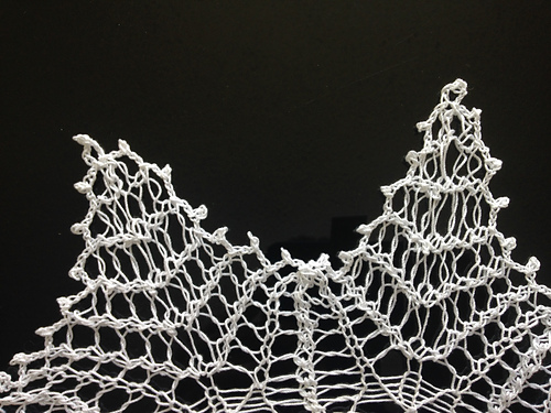 Ravelry: tormenta shawl pattern by Jhon Laserna