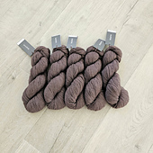 Ravelry: WOOLFOLK TYND