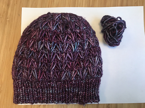 Ravelry: Vanns Tavern pattern by Rebecca Kerstin
