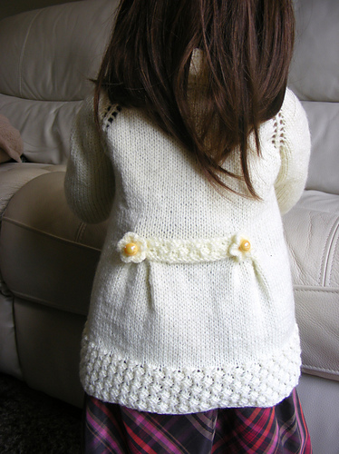 Ravelry: Bella pattern by maybebaby designs